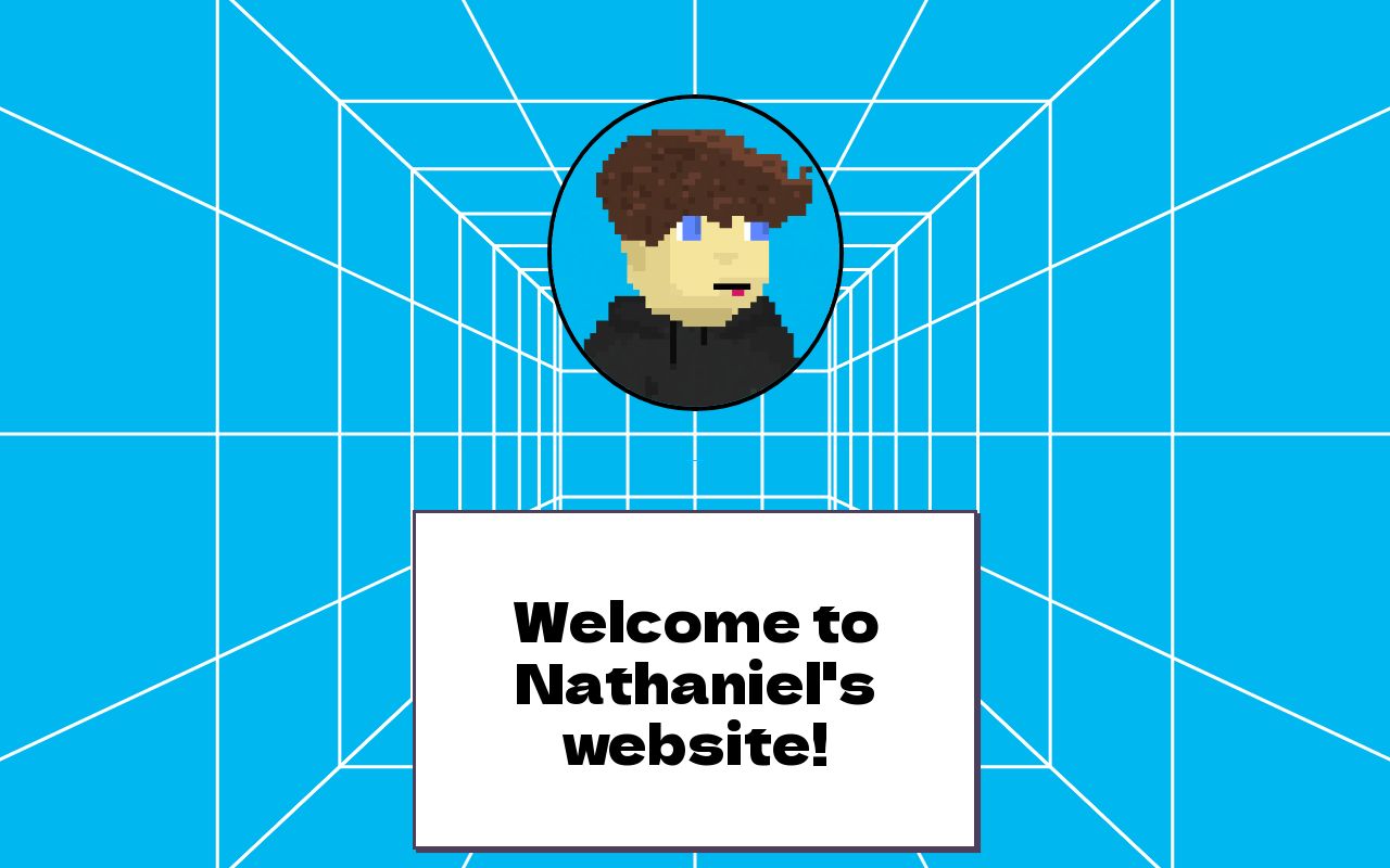 Who is Nathaniel